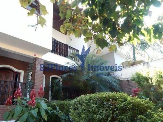 Sobrado com 533m² a venda no bairro Jardim do Mar em São Bernardo do Campo