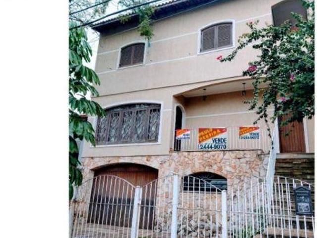 Sobrado com 550m², 6 dormitórios R$ 1.500.000 Jardim Santa Mena Guarulhos/SP