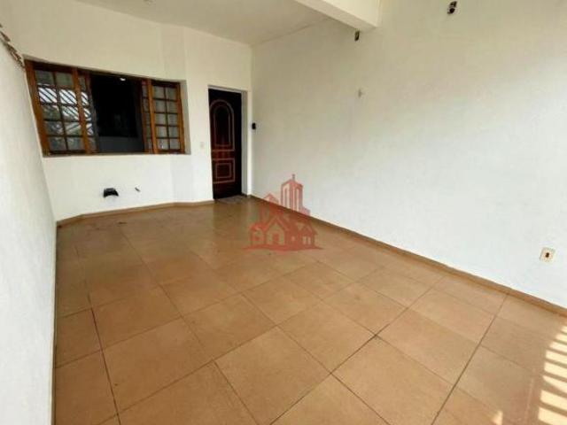 Sobrado com 5 Casas para Moradia ou Renda – Jandira Jardim Fátima – SP
