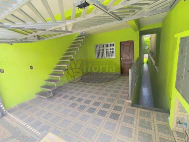 SOBRADO COM 5 CASAS