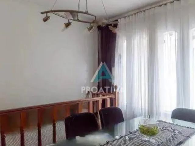 Sobrado com 5 dormitórios para alugar, 280 m² por R$ 5.730,00/mês Jardim Montreal São Bernardo d