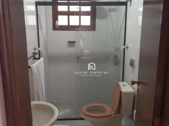 Sobrado mobiliado com 5 dormitórios para alugar, 310 m² por R$ 13.000,00/mês Jardim das Colinas