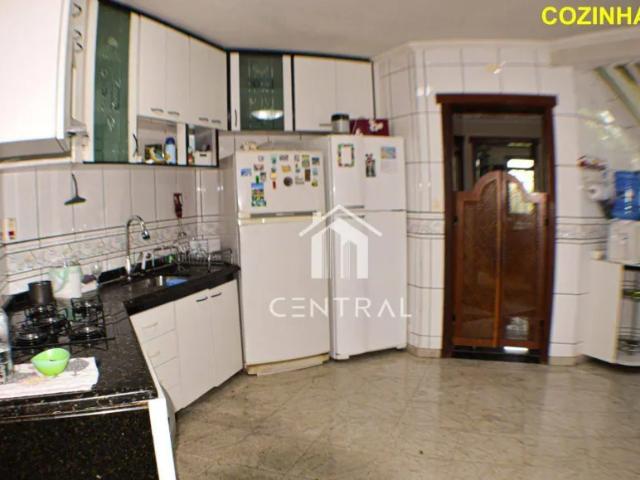Sobrado com 5 dormitórios, 589 m² venda por R$ 2.400.000,00 ou aluguel por R$ 14.525,00/mês Jard