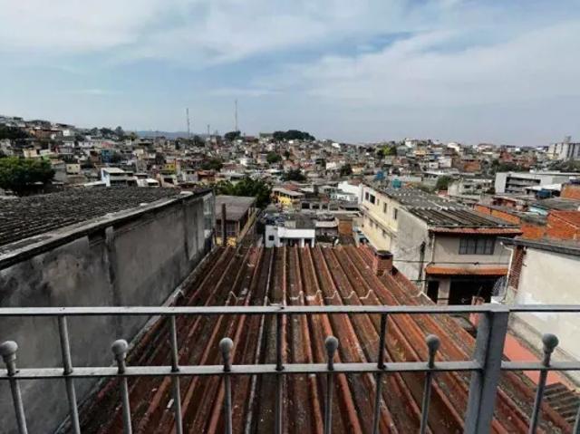 Sobrado com 5 dormitórios à venda, 160 m² por R$ 900.000,01 Vila Penteado São Paulo/SP