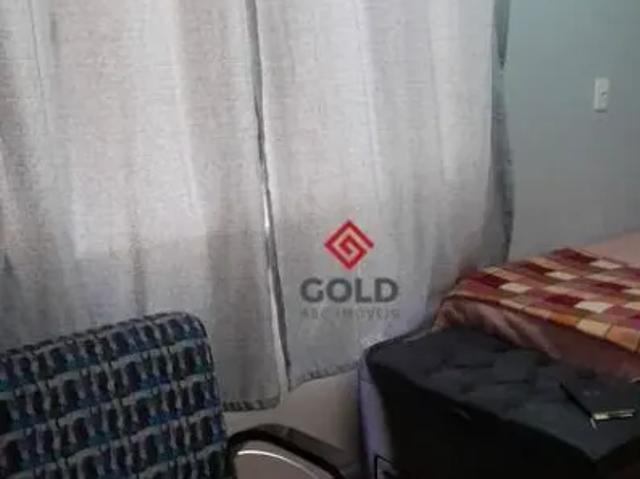 Sobrado com 5 dormitórios à venda, 199 m² por R$ 555.000 Vila Homero Thon Santo André/SP