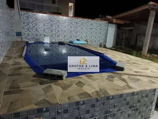 Sobrado com 5 dormitórios à venda, 242 m² por R$ 1.167.000,00 Massaguaçu Caraguatatuba/SP