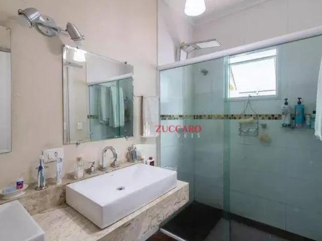 Sobrado com 5 dormitórios à venda, 263 m² por R$ 1.999.000,00 Jardim Maia Guarulhos/SP