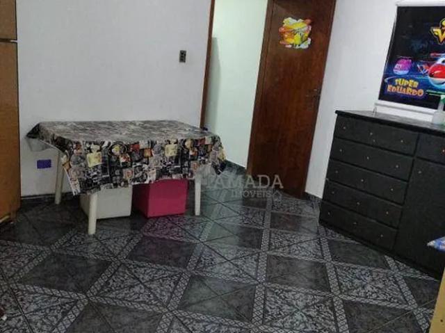 Sobrado à venda, 287 m² por R$ 425.000,00 Cidade Líder São Paulo/SP