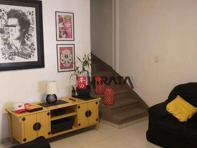 Sobrado com 5 dormitórios à venda, 217 m² por R$ 1.480.000,00 Cidade Monções São Paulo/SP