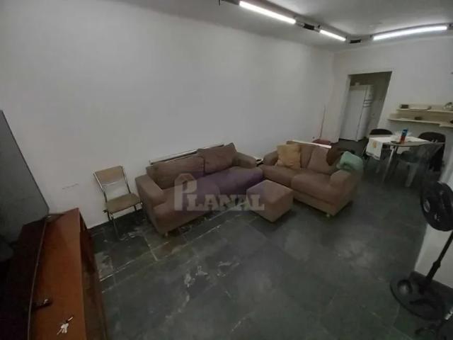 Sobrado com 5 dormitórios à venda, 227 m² por R$ 1.100.000,00 Planalto Paulista São Paulo/SP
