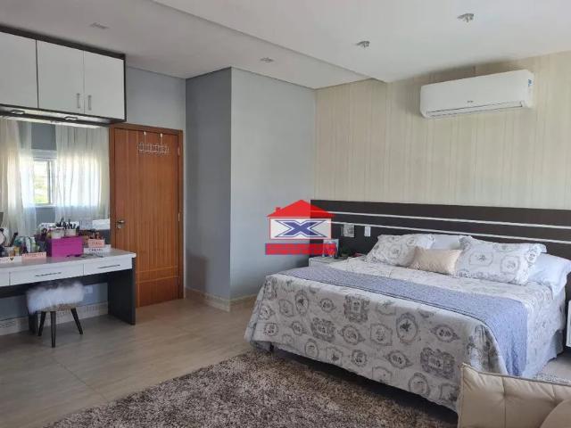 Sobrado com 5 dormitórios à venda, 340 m² por R$ 1.700.000,00 Reserva Paineiras Vargem Grande Pa