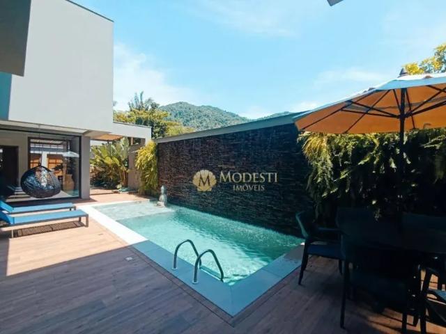 Sobrado com 5 dormitórios à venda, 389 m² por R$ 8.600.000,00 Juquehy São Sebastião/SP