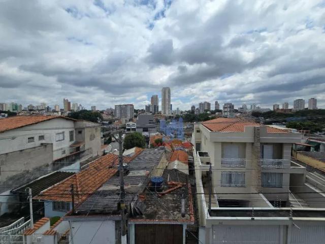 Sobrado com 5 dormitórios à venda, 300 m² por R$ 980.000,00 Chácara Mafalda São Paulo/SP