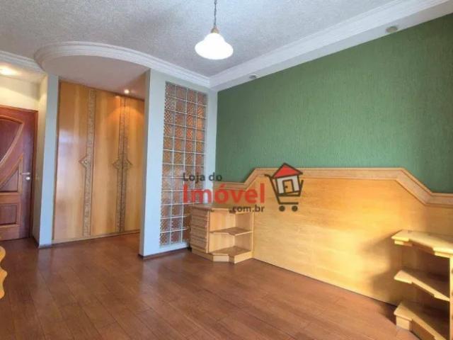 Sobrado com 5 dormitórios à venda, 300 m² por R$ 985.000,00 Jardim Vera Cruz São Bernardo do Cam