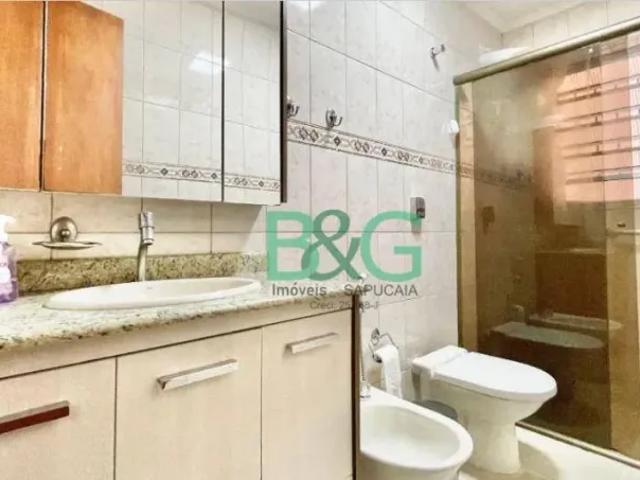 Sobrado à venda, 309 m² por R$ 940.000,00 Chácara Belenzinho São Paulo/SP