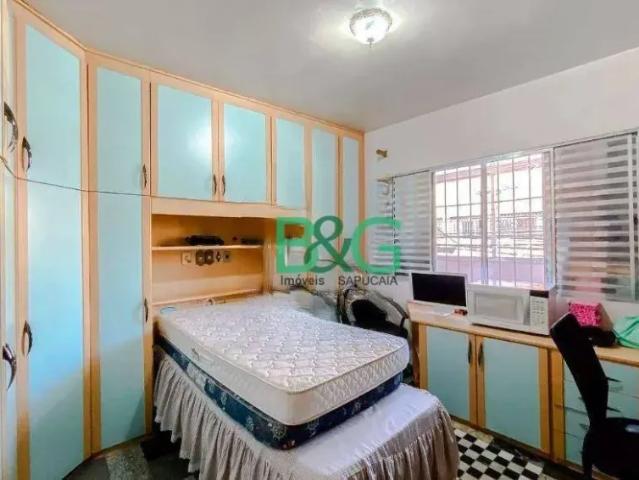 Sobrado à venda, 329 m² por R$ 1.699.000,00 Brás São Paulo/SP