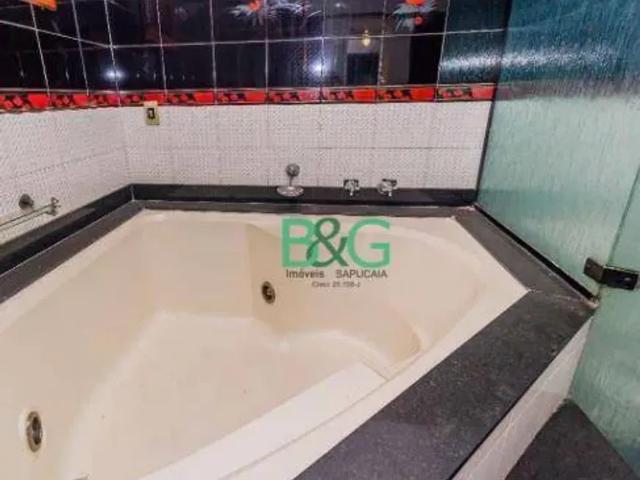 Sobrado à venda, 440 m² por R$ 2.499.000,00 Chácara Santo Antônio Zona Leste São Paulo/SP