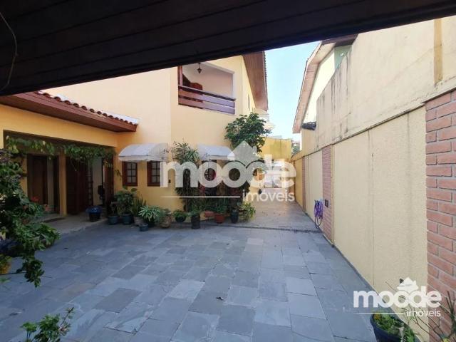 Sobrado com 5 Quartos à venda, 450 m² por R$ 1.699.000 Parque dos Príncipes São Paulo/SP