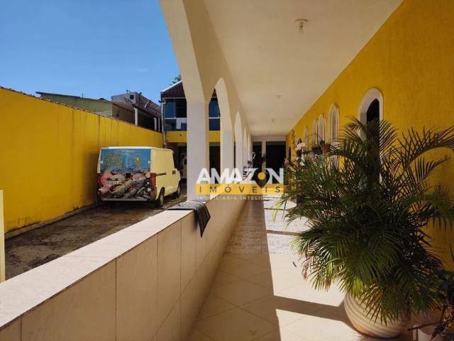 Sobrado com 5 dormitórios à venda, 480 m² por R$ 700.000 Chácaras Silvestre Taubaté/SP