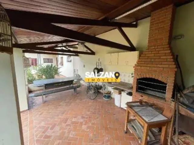 Sobrado com 5 dormitórios à venda, 430 m² por R$ 1.400.000,00 Parque Das Flores Taubaté/SP