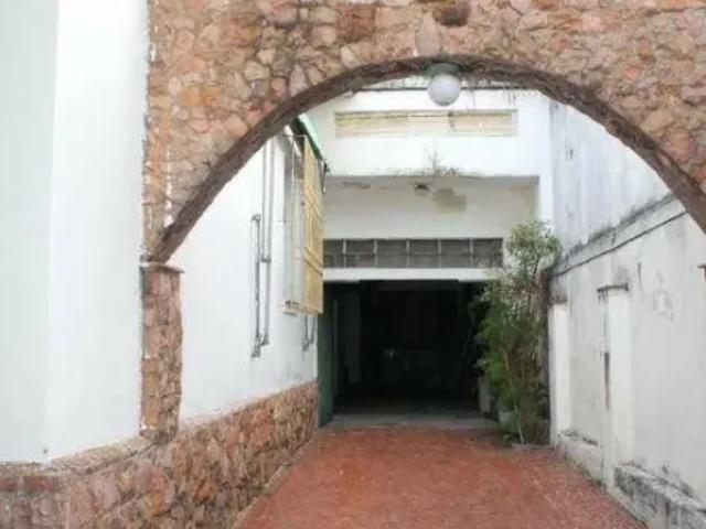 Sobrado com 5 dormitórios à venda, 500 m² por R$ 1.600.000,00 Ipiranga São Paulo/SP