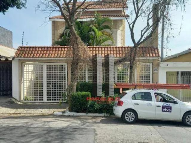 Sobrado com 5 dormitórios à venda, 640 m² por R$ 3.200.000,00 Vila Prudente Zona Leste São Pau