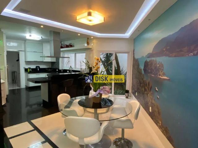Sobrado com 5 dormitórios à venda, 790 m² por R$ 6.200.000,00 Parque Terra Nova II São Bernardo