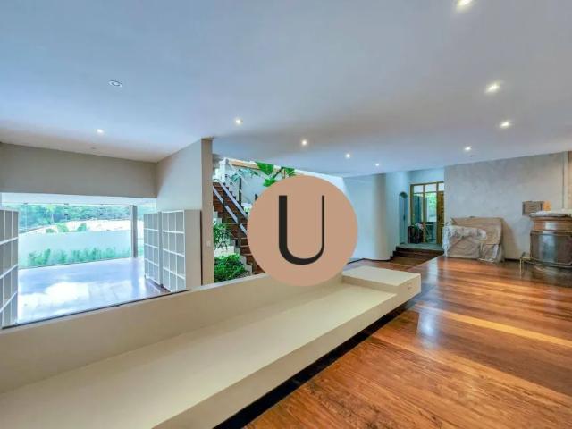 Sobrado com 5 dormitórios à venda, 900 m² por R$ 6.000.000,00 Morumbi São Paulo/SP