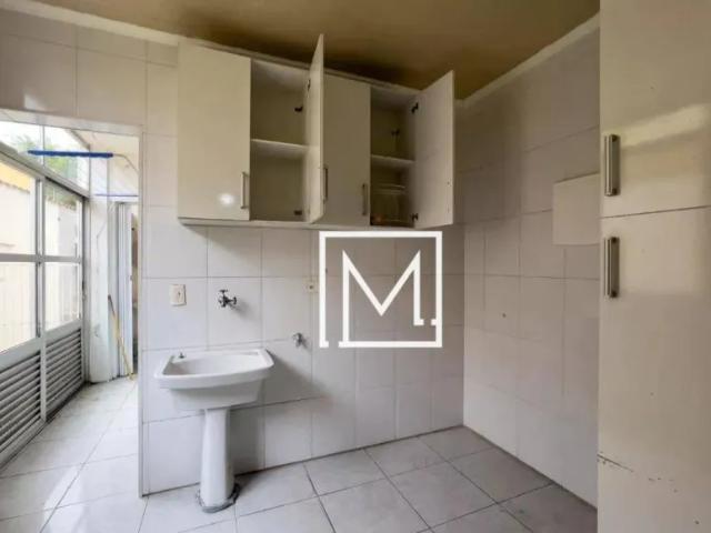 Sobrado com 5 dormitórios à venda, 285 m² por R$ 1.449.999,00 Jardim Vila Mariana São Paulo/SP