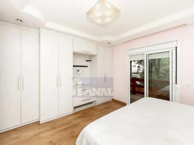 Sobrado com 5 dormitórios, 228 m² venda por R$ 2.000.000 ou aluguel por R$ 8.108/mês Vila Parque