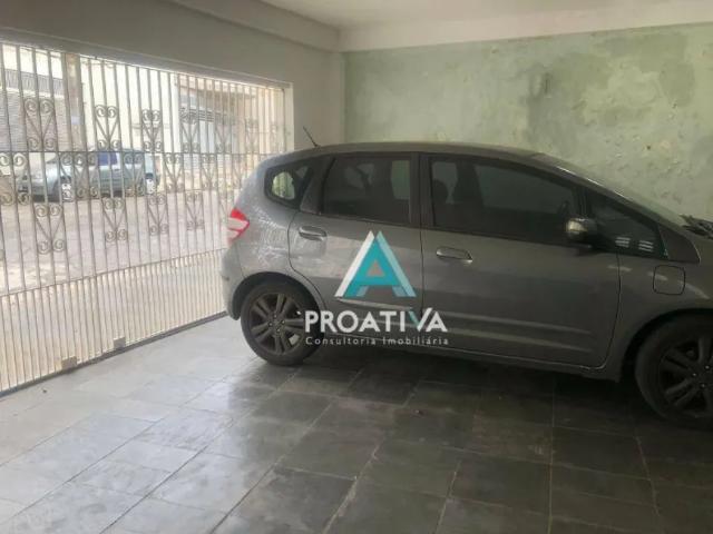 Sobrado, 333 m² venda por R$ 990.000,00 ou aluguel por R$ 7.394,00/mês Campestre Santo André/S