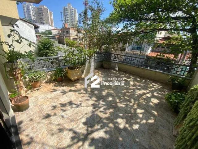 Sobrado com 5 dormitórios, 540 m² venda por R$ 1.690.000 ou aluguel por R$ 18.000/mês Jardim S
