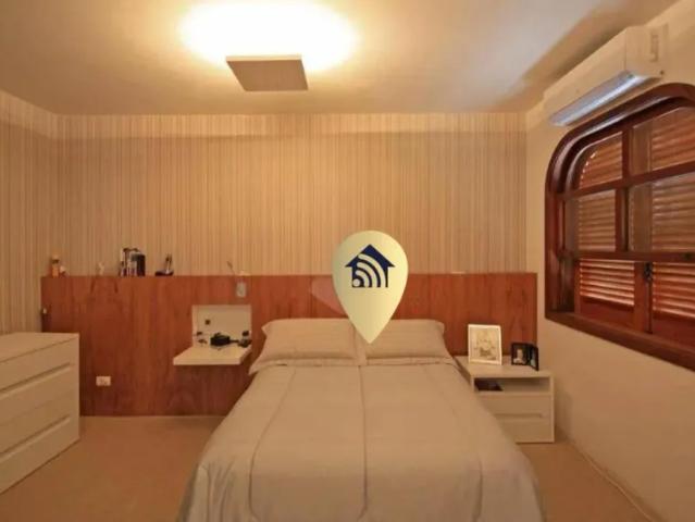 Sobrado com 5 dormitórios, 560 m² venda por R$ 7.000.000 ou aluguel por R$ 30.000/mês Vila Madal