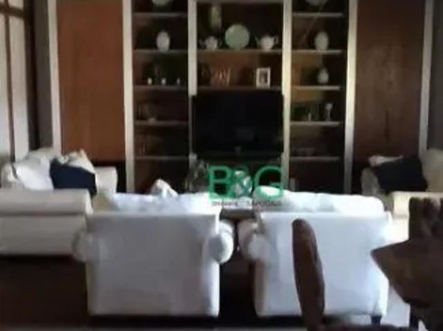 Sobrado, 600 m² venda por R$ 3.600.000,00 ou aluguel por R$ 34.800,00/mês Morumbi São Paulo/SP