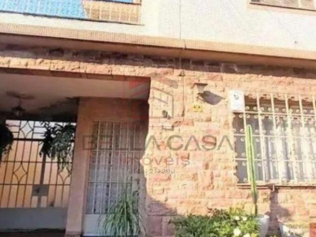 Sobrado com 5 Dormitórios na Mooca com edicula e 4 vagas