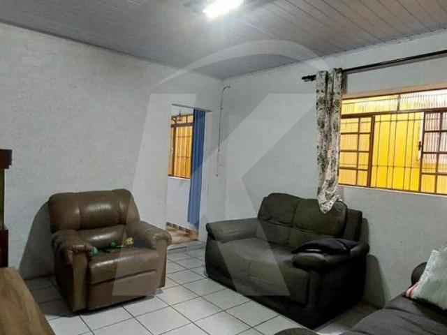 Sobrado com 5 Dormitórios na Vila Maria Alta