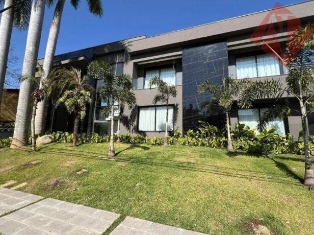 Sobrado com 5 dormitórios à venda, 1090 m² por R$ 25.000.000,00 Alphaville 01 Barueri/SP