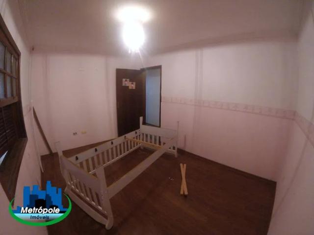 Sobrado com 5 dormitórios à venda, 110 m² por R$ 780.000,00 Parque Flamengo Guarulhos/SP