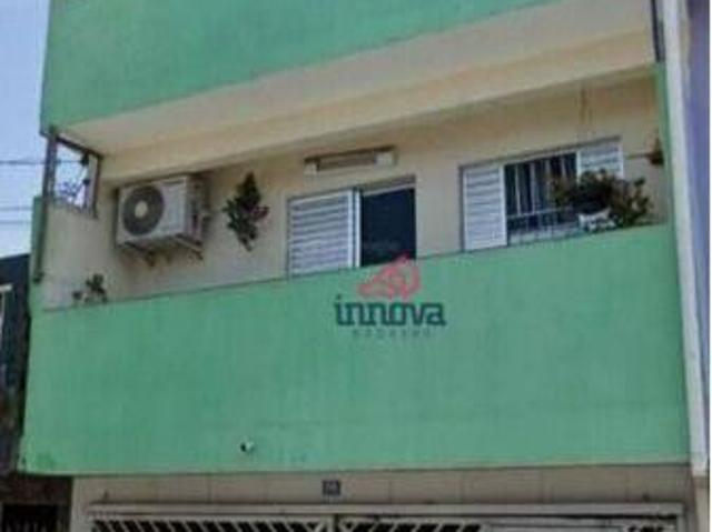 Sobrado com 5 dormitórios à venda, 125 m² por R$ 480.000,00 Jardim Presidente Dutra Guarulhos/SP