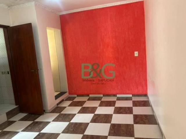 Sobrado à venda, 125 m² por R$ 500.000,00 Jardim Catarina São Paulo/SP