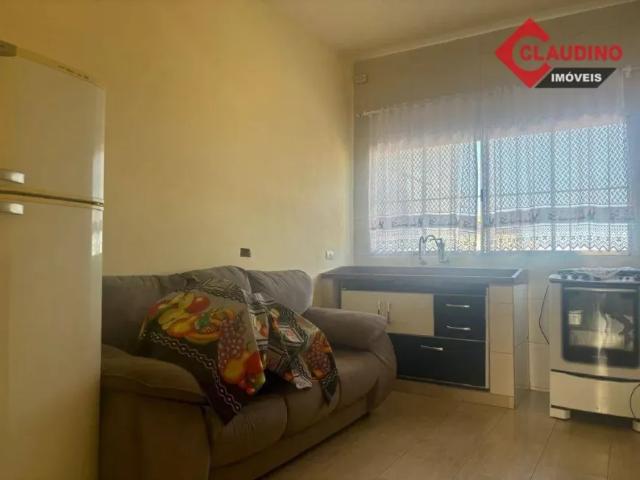 Sobrado com 5 dormitórios à venda, 125 m² por R$ 510.000,00 Vila Ema São Paulo/SP