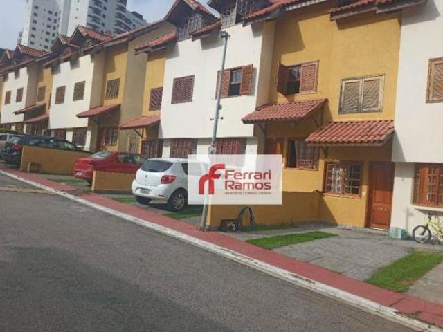 Sobrado com 5 dormitórios à venda, 126 m² por R$ 700.000,00 Vila Rosália Guarulhos/SP