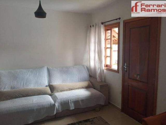 Sobrado com 5 dormitórios à venda, 127 m² por R$ 700.000,01 Vila Rosália Guarulhos/SP