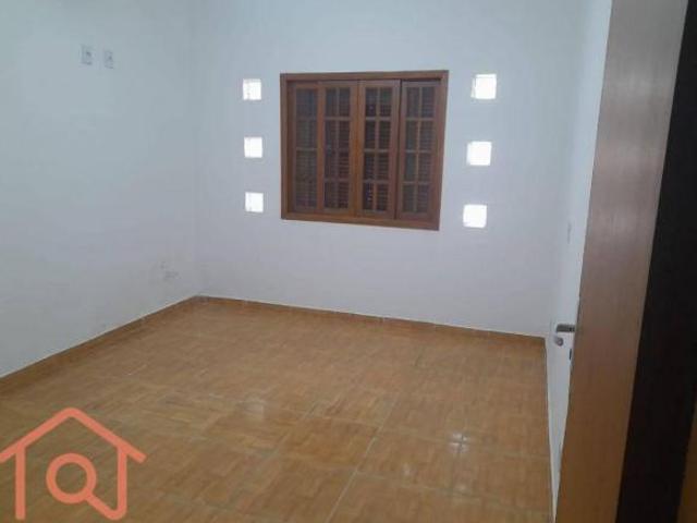 Sobrado com 5 dormitórios à venda, 129 m² por R$ 745.000,00 Vila Guarani Zona Sul São Paulo/SP