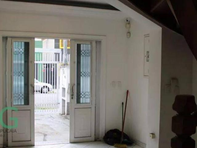 Sobrado à venda, 120 m² por R$ 1.649.000,00 Vila Mariana São Paulo/SP