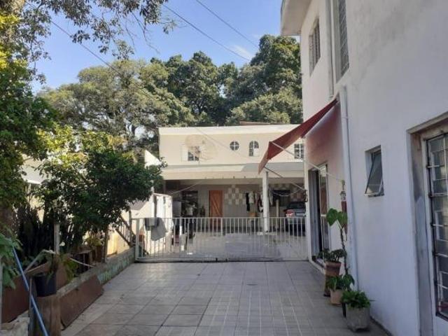 Sobrado com 5 dormitórios à venda, 120 m² por R$ 1.200.000,00 Vila Iris Guarulhos/SP