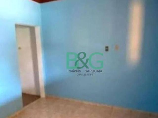Sobrado à venda, 120 m² por R$ 549.000,00 Parque Independência São Paulo/SP
