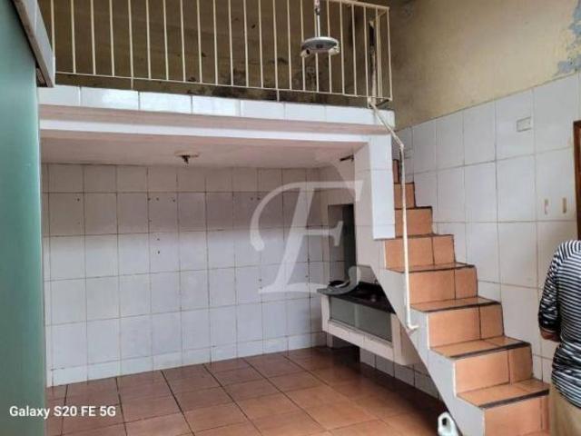 Sobrado com 5 dormitórios à venda, 120 m² por R$ 550.000,00 Freguesia do Ó São Paulo/SP