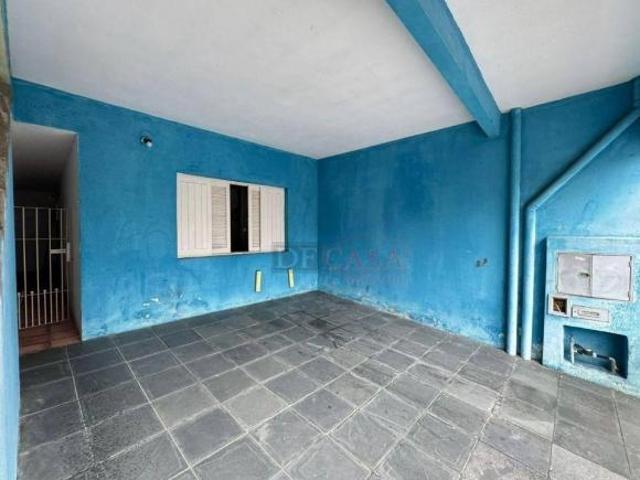 Sobrado com 5 dormitórios à venda, 130 m² por R$ 550.000,00 São Miguel São Paulo/SP