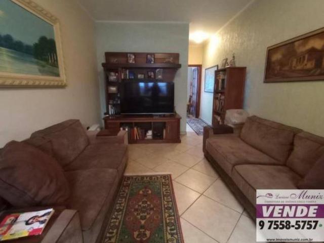 Sobrado com 5 dormitórios à venda, 145 m² por R$ 850.000,00 Vila Flórida São Bernardo do Campo/S